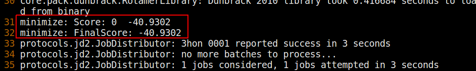 Rosetta中文教程（一）_rosetta教程-CSDN博客