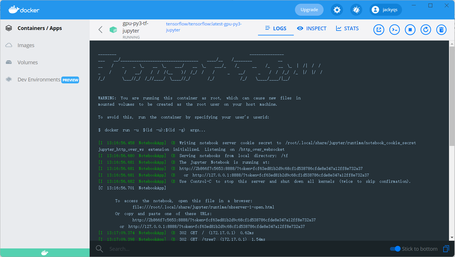 Win11wsl2ubuntu 2004gputensorflowjupyter在win11上配置wsl2和ubuntu22 