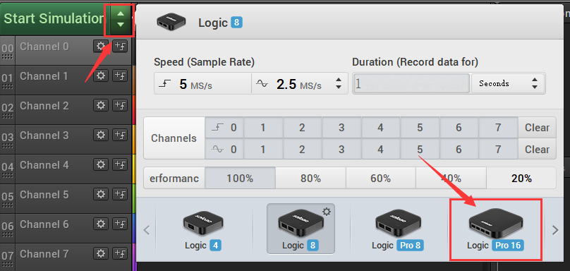 SaleaeLogic 16 逻辑分析仪的安装及使用【对 I2C、SPI、串口的信号进行测量】_saleae logic-CSDN博客