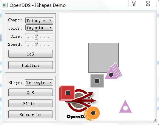 OpenDDS工具之五（ishapes）_opendds ishapes-CSDN博客