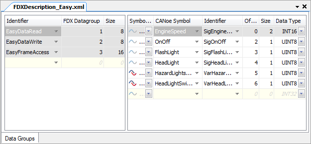 CANoe操作介绍系列 ———— FDX Editor 的介绍_canoe fdx-CSDN博客