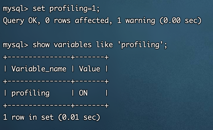 MySQL-五（查询截取分析）_mysql查询结果截取_追逐路上的小人物的博客-CSDN博客