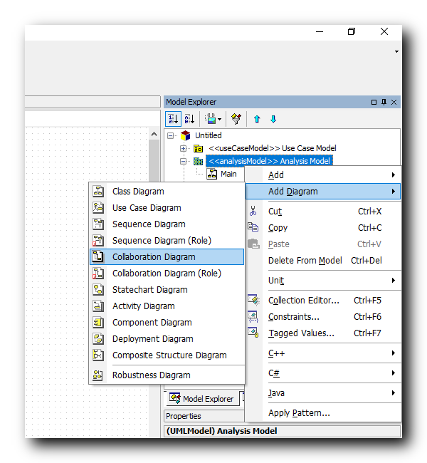 【开发环境】StarUML 工具 ( 下载软件 | StarUML 安装 | StarUML 创建工程 )_staruml 5.0-CSDN博客