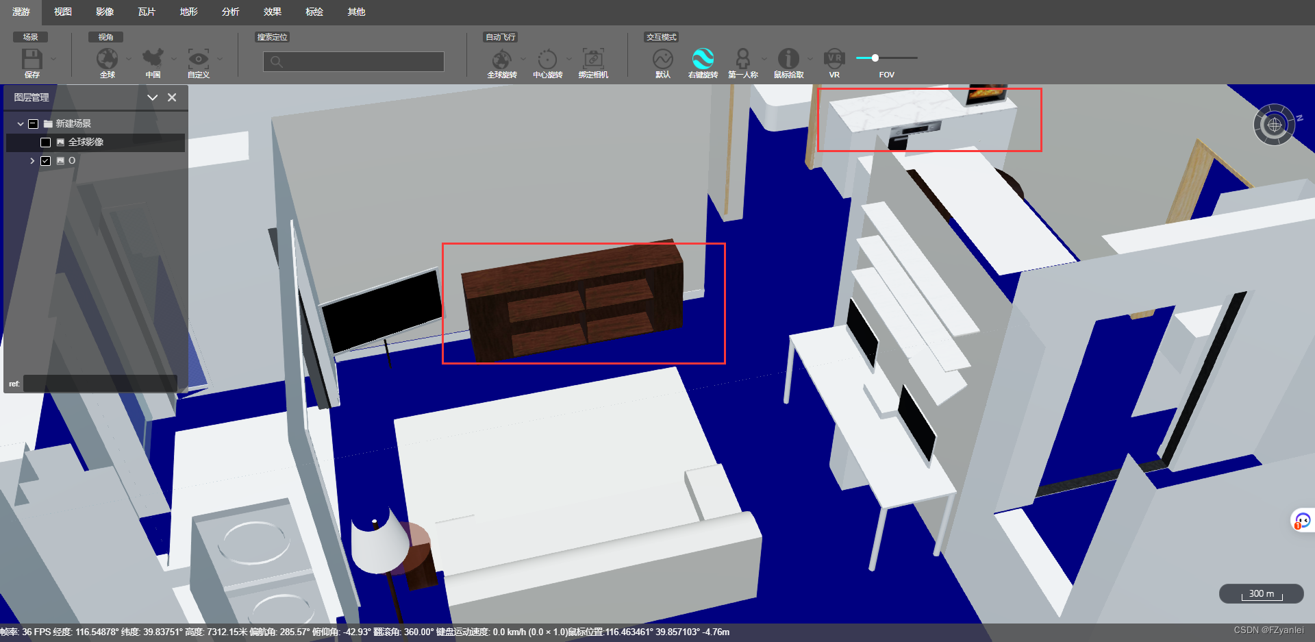 CesiumLab OBJ转3Dtiles，贴图丢失问题-CSDN博客