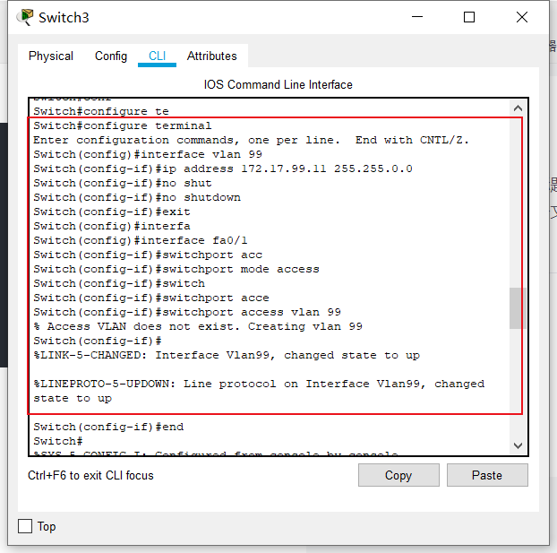 packet tracer配置ssh、telnet_cisco packet tracer ssh telnet 配置-CSDN博客