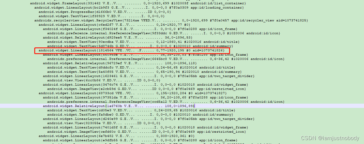 Android 12 Settings的Connected devices页面无法获取焦点问题_android12 setting遥控器无法操作-CSDN博客