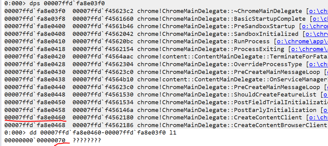 Chrome漏洞分析与利用(三)——Issue-1062091漏洞分析_chrome 漏洞 poc-CSDN博客