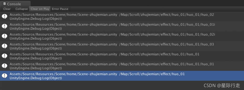 Prefab和gameobject的正向和逆向查找引用unity Herarchy物体可以找到对应prefab Csdn博客