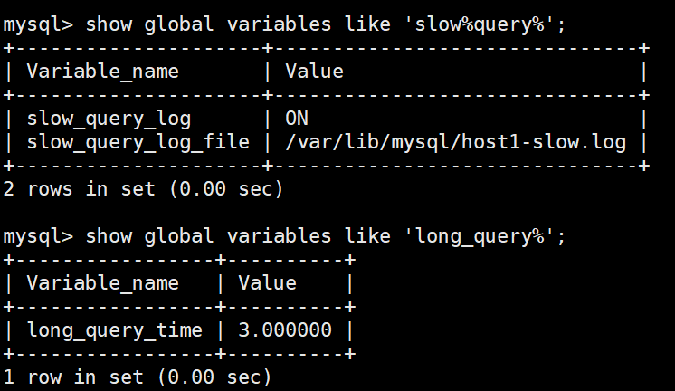 MySQL日志管理_log bin use v1 row event-CSDN博客