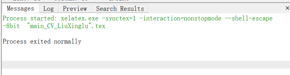 【latex】报错：package Keyvalue Error Unknown Option ‘vargreek Shape‘ For 