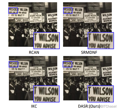 [CVPR2021] [oral] DASR - Learning Continuous Image Representation with Local Implicit Image ...