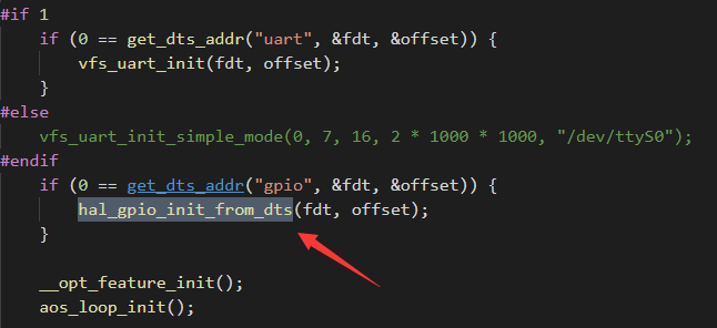 BL602 GPIO的使用_bl602 引脚定义-CSDN博客