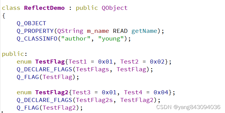 qt源码学习----QMetaObject（四）-CSDN博客