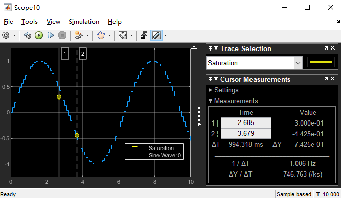 Matlab-Simulink_非线性模块组_simulink backlash-CSDN博客