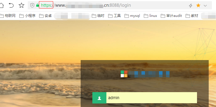 springboot项目安装SSL证书，实现https_jar包启动命令添加sslkey-CSDN博客