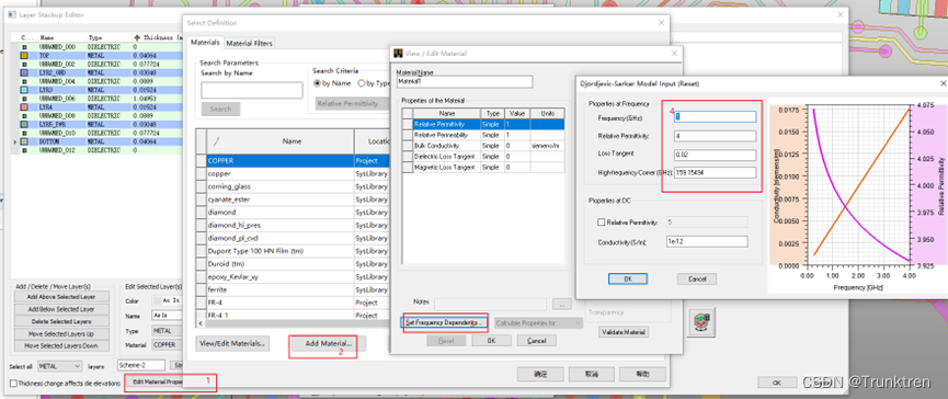 allegro文件导入到SIWAVE，仿真阻抗线_siwave impedance-CSDN博客