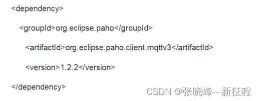 emqx消息订阅代码示例_emqx java 实例-CSDN博客