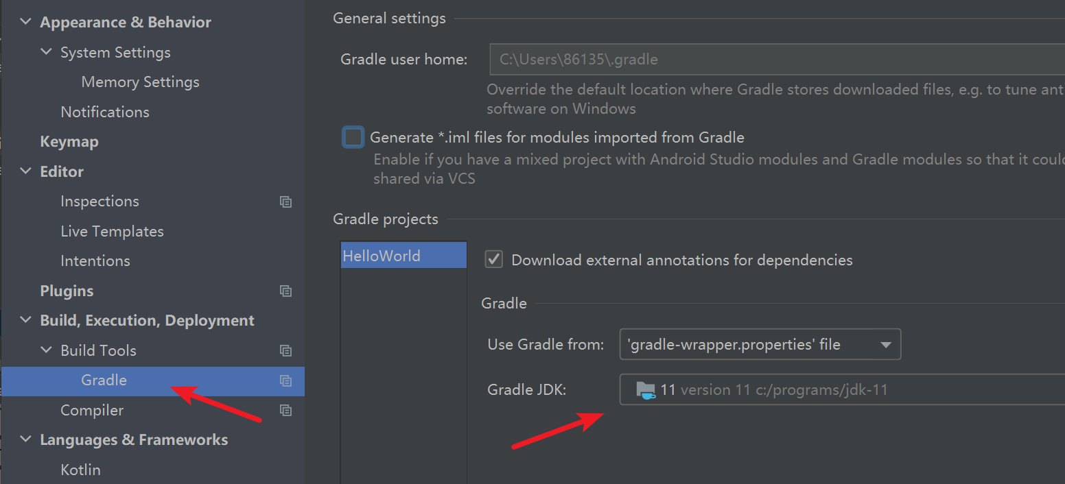 Android Studio 执行 Kotlin 抛出 com.android.builder.errors.EvalIssueException 问题的解决方法_caused by: com ...