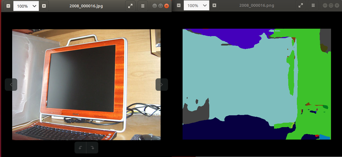 深度学习(五)：FastFCN代码运行、测试与预测_voc2010数据集-CSDN博客