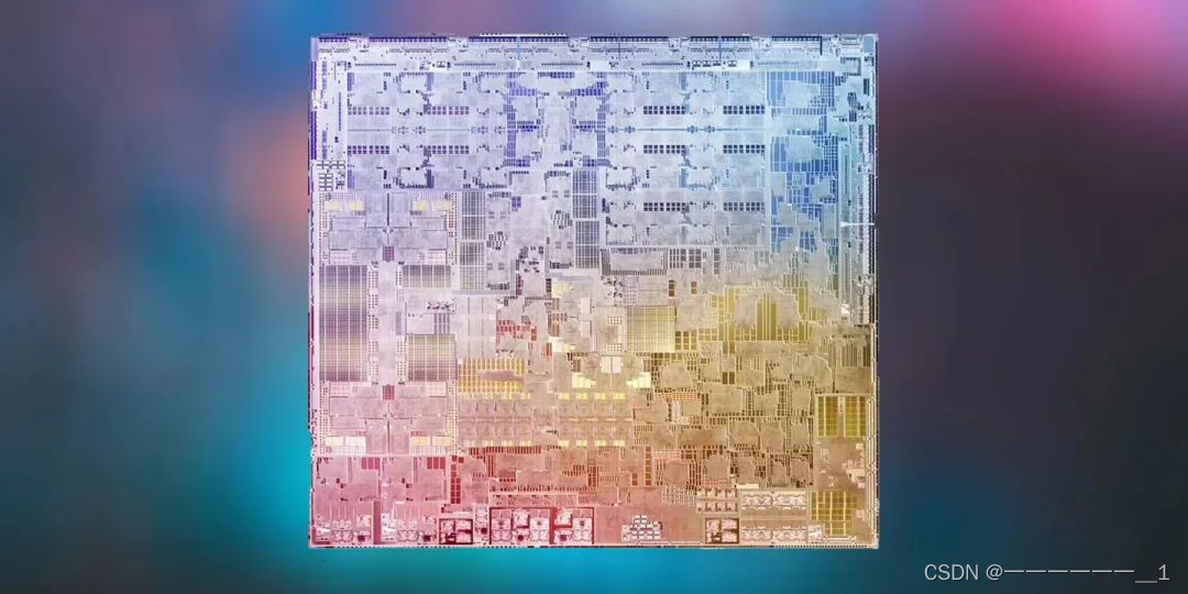 苹果M3系列芯片性能前瞻 首批预装Mac有望年底前发布-CSDN博客