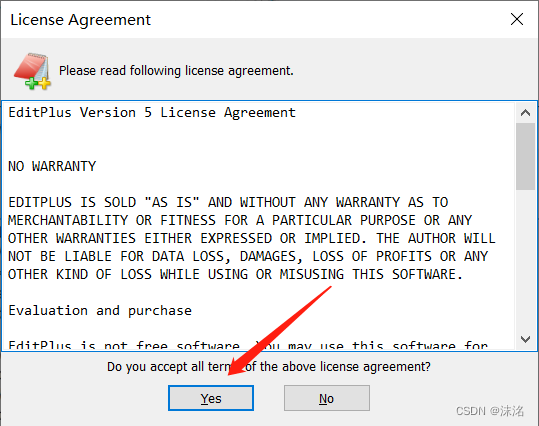 EditPlus配置Java运行环境-CSDN博客