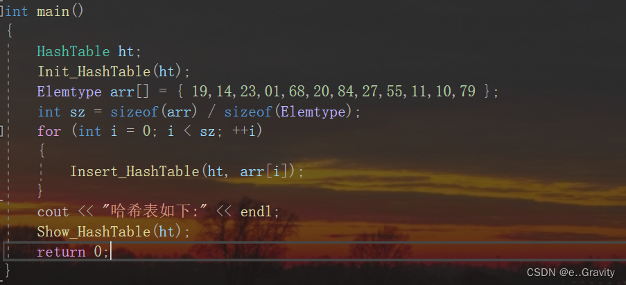 数据结构--哈希(Hash)和代码实现(详解)_hash代码-CSDN博客