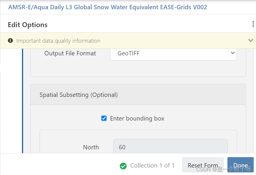 下载AMSR-E/AMSR2雪水当量数据_amsr2数据下载格式-CSDN博客