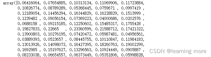 特征工程-特征选择_rfecv算法来选择关键变量-CSDN博客
