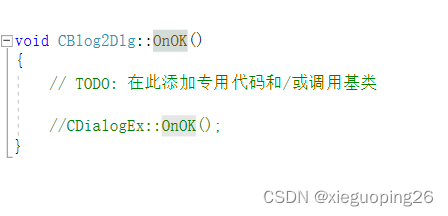 MFC 03 MFC项目-Edit Control 控件使用_mfc edit控件回车-CSDN博客
