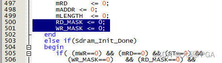 SDRAM控制器Modelsim仿真调试记录（QuartusII、Verilog)_sdram仿真模型-CSDN博客