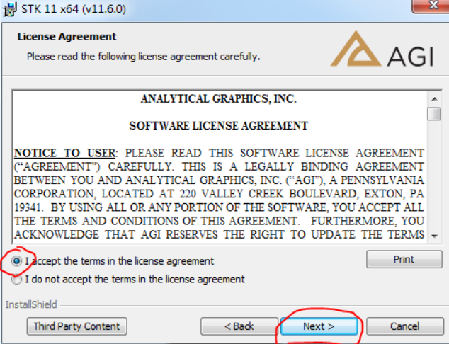 WIN10+MATLAB2018b+STK11.6+MATLAB_Connectors1.0.11安装记录_stk11.6安装教程-CSDN博客