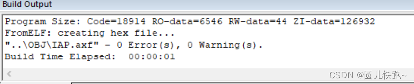【STM32 keil5的error们】关于Keil5编译成功，但是会有红叉叉_stm32 h文件有叉-CSDN博客