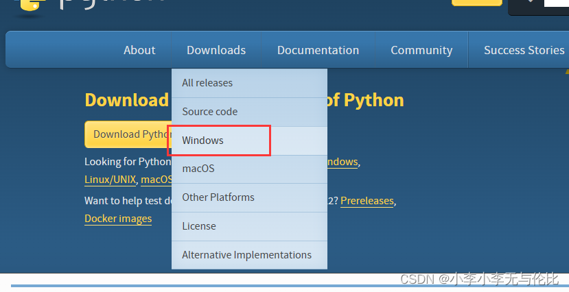 Pycharm的安装以及配置_pythonpycharm安装及环境配置-CSDN博客