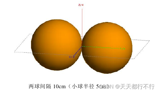 利用feko仿真的RCS成像结果_rcs bp算法-CSDN博客