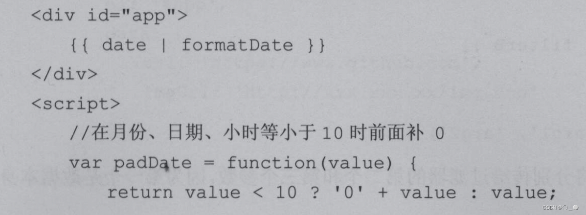 Vue初步学习vue 判断字符串是否以开头 Csdn博客