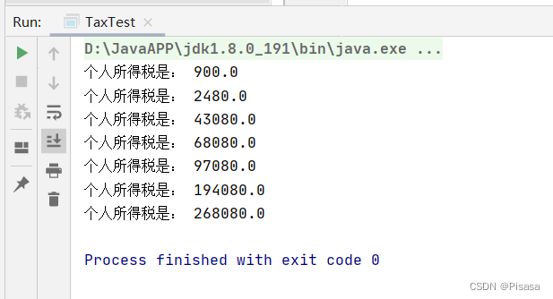Maven项目构建基础_创建一个项目tax,要求实现个人所得税计算,项目要安装到本地仓库中。个人所得税计-CSDN博客