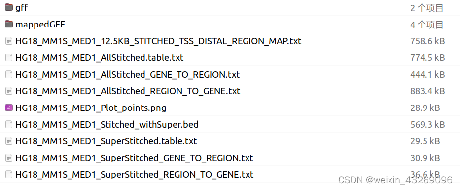 Super Enhancer(超级增强子)分析——ROSE包（v1.3.1）的安装及使用详解_超级增强子rose-CSDN博客