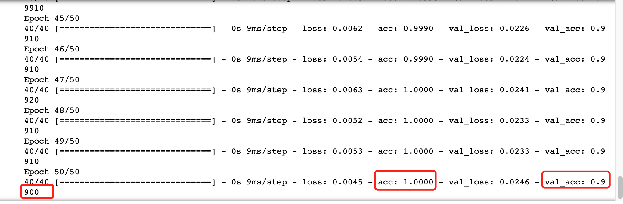 Keras深度学习使用Xception预训练神经网络实现猫狗分类，测试集准确率高达0.99_xceptionnet预训练模型-CSDN博客