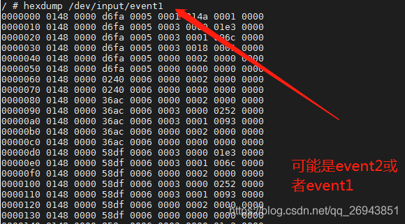 正点原子Linux阿尔法开发板4.3 寸多点电容触摸屏测试问题和gt9xx系列linux驱动移植_linux开发板如何使用指令测试屏幕触摸-CSDN博客