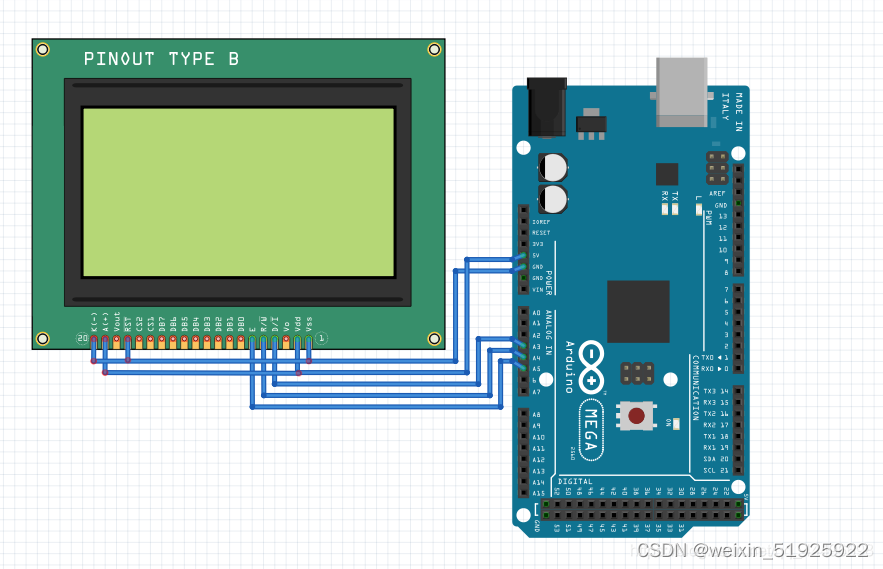 # Arduino--12864LCDSPI库 #_arduino 12864-CSDN博客