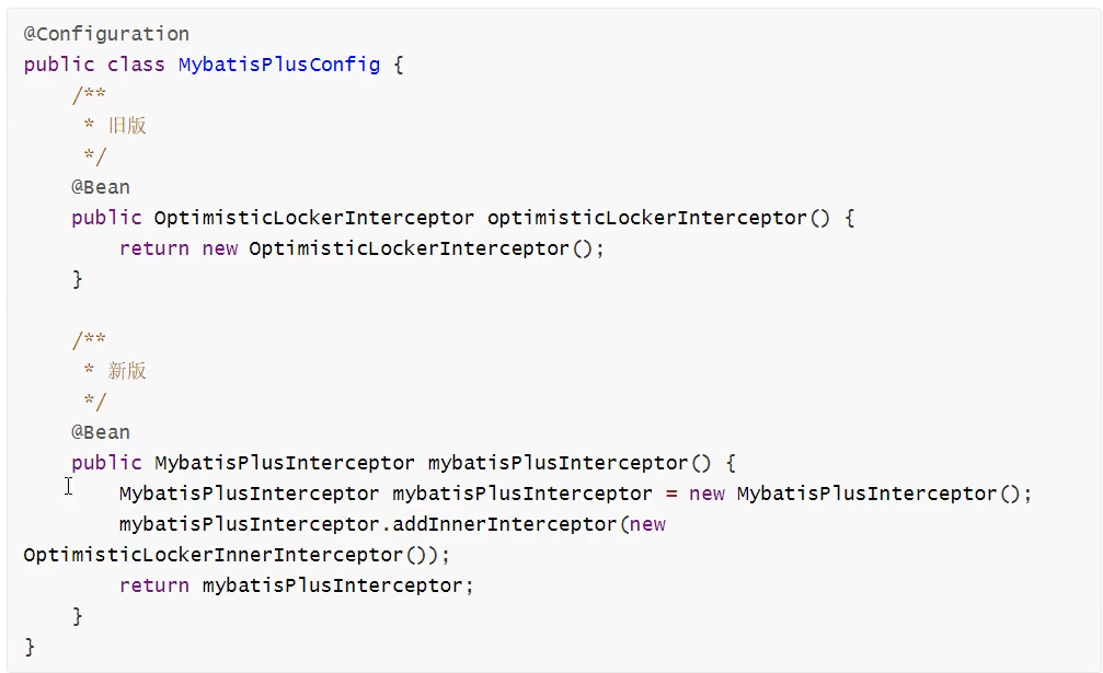 MybatisPlus极速入门_deletebatchids-CSDN博客