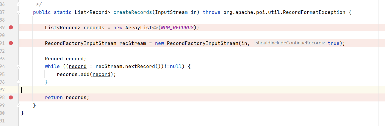Apache的poi使用workbookfactorycreate读取excel文件效率慢问题 Csdn博客 