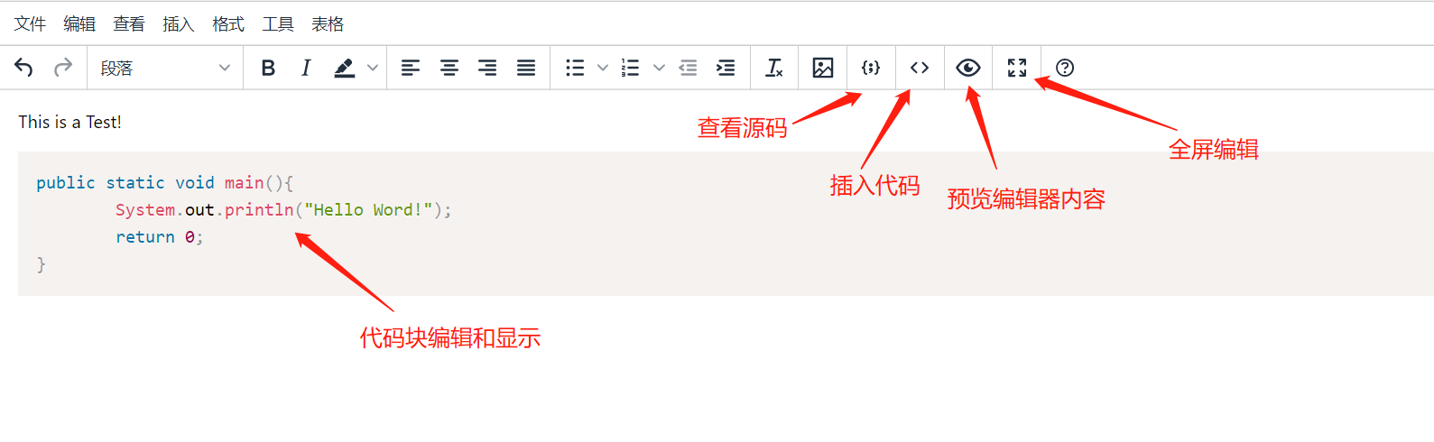 React使用TinyMce编辑器_tinymce react-CSDN博客