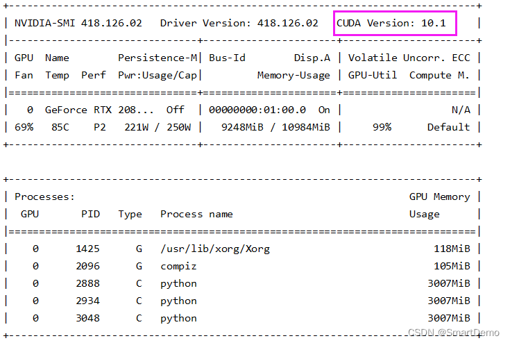 cuda安装_cuda installer-CSDN博客