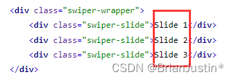 Swiper插件 下载及使用教程_swiper-bundle.min.js-CSDN博客