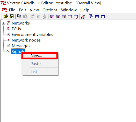 【dbc&CANdb++】学习笔记_candb 移位-CSDN博客