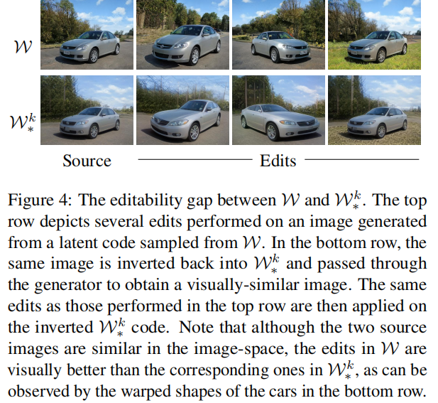 [论文阅读]Designing an Encoder for StyleGAN Image Manipulation-CSDN博客