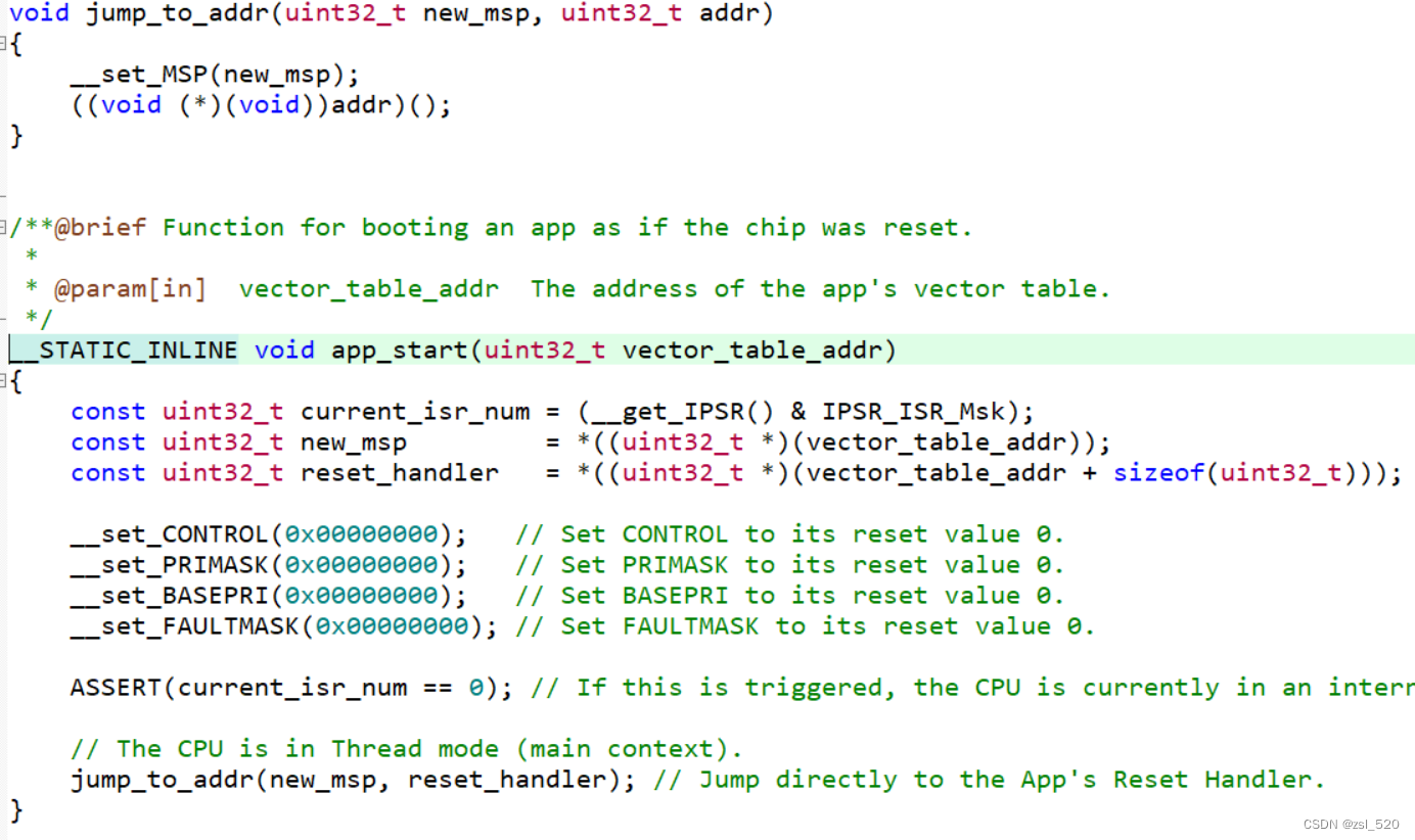 NRF52840 BLE OTA-CSDN博客