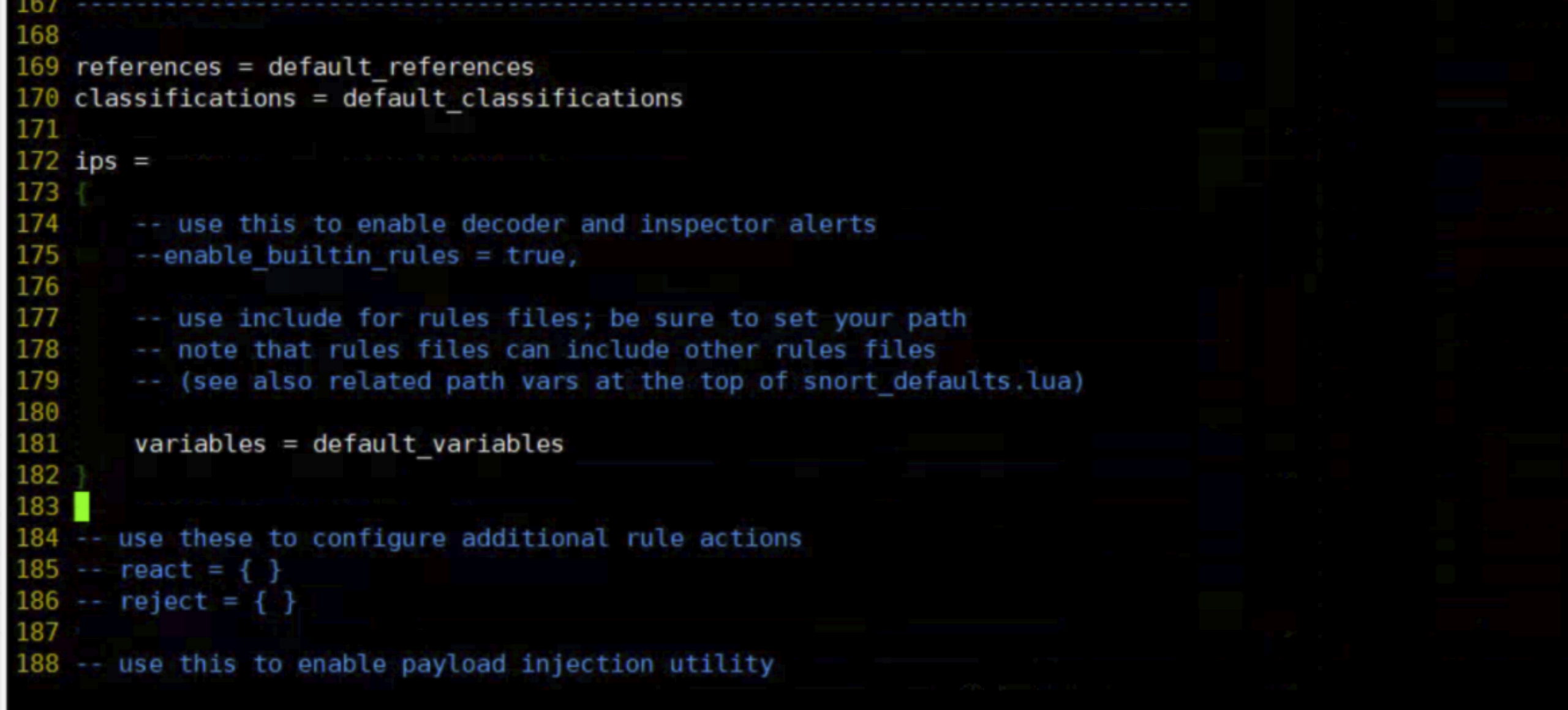 最新Snort3和Snort2安装详细教程-CSDN博客