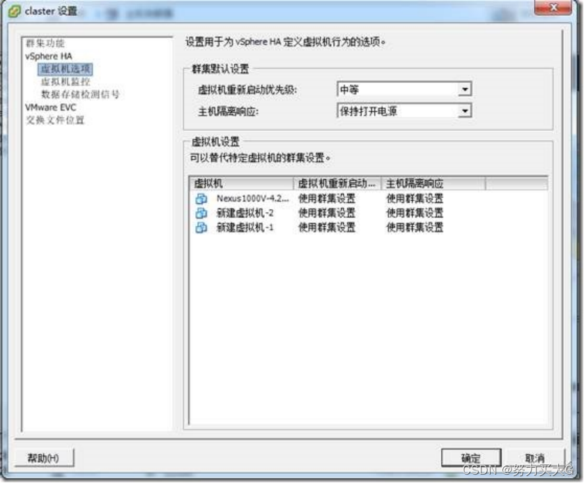 VMware vSphere 5.5 高可用性_vmware 5.5-CSDN博客